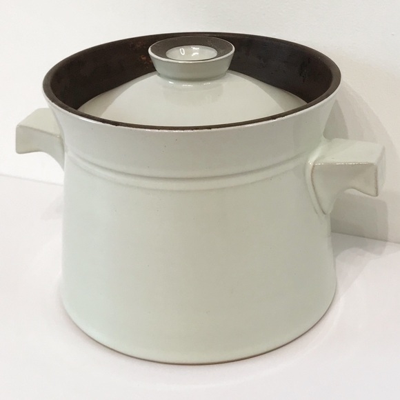Denby England | Kitchen | Vintage Denby England Summit Celadon Green 2 ...